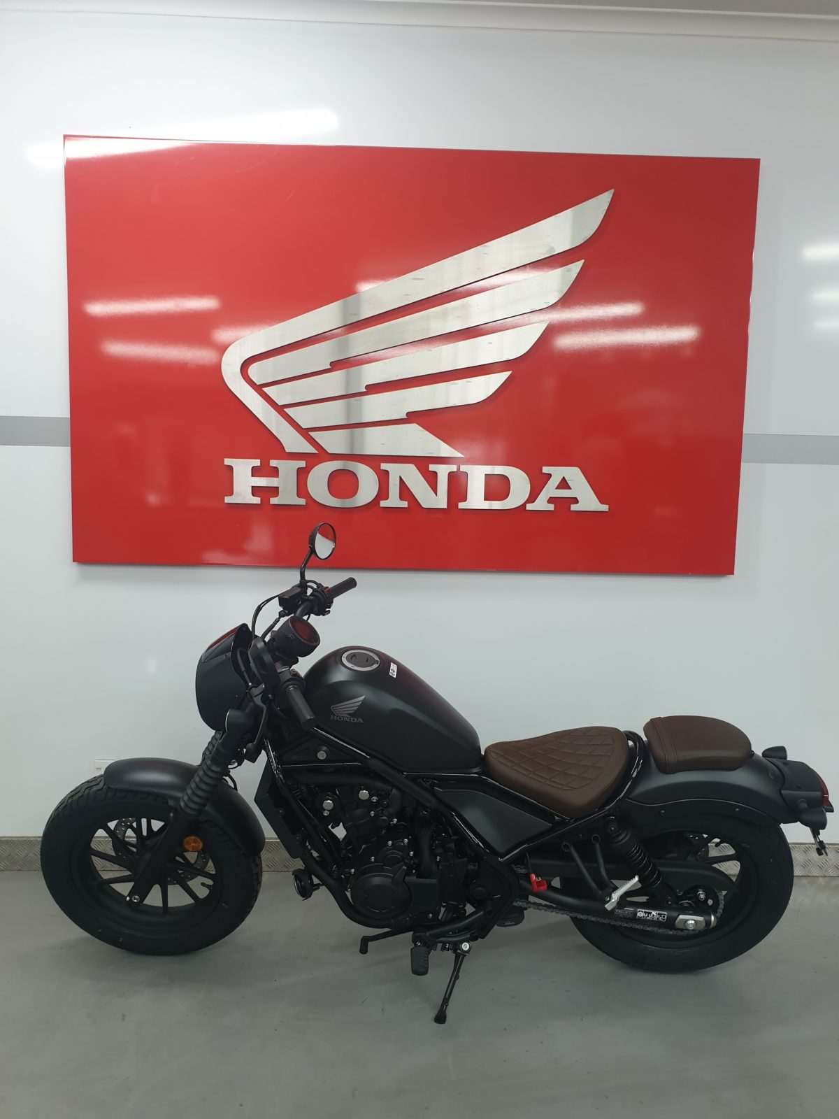 CMX500A2 REBEL S - Ericksen Honda