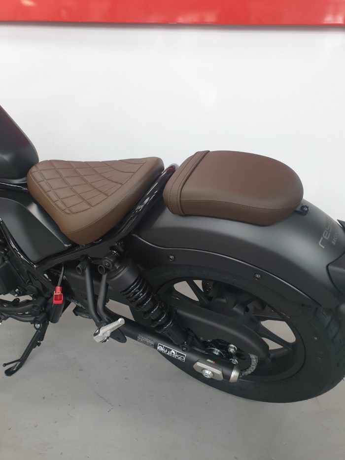 CMX500A2 REBEL S - Ericksen Honda