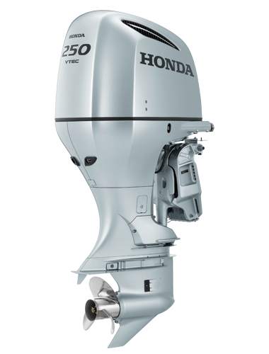 HONDA BF250 - Ericksen Honda