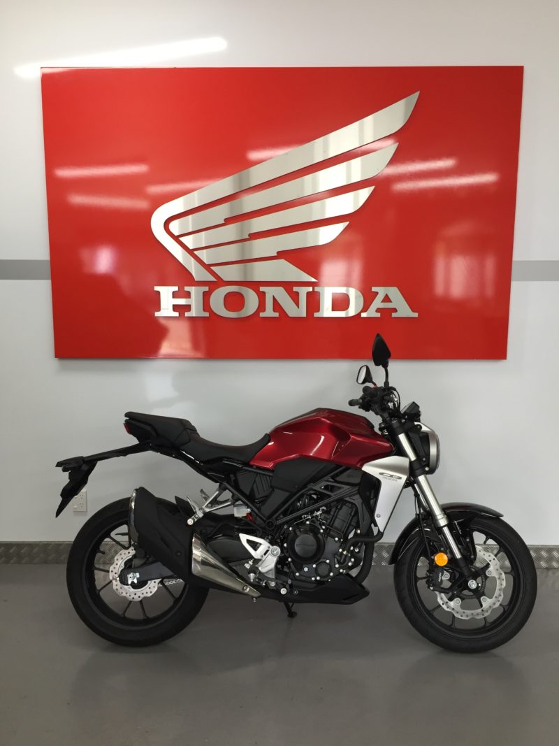 CMX500A2 REBEL S - Ericksen Honda