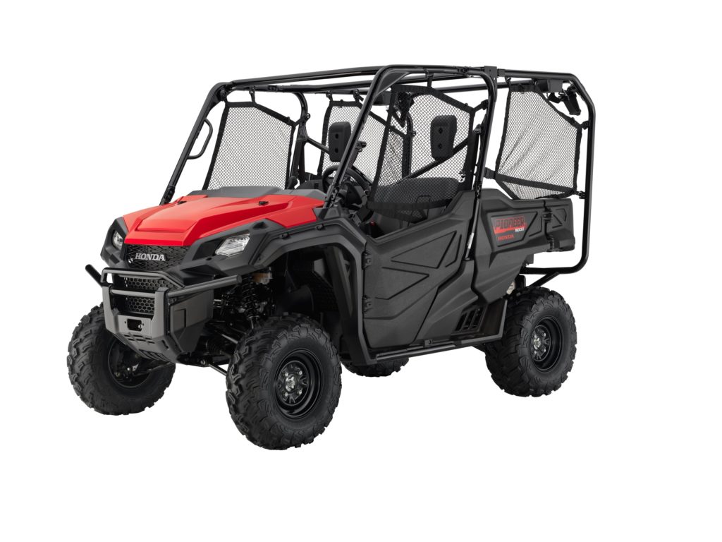 Farm Bikes - Page 2 of 2 - Ericksen Honda